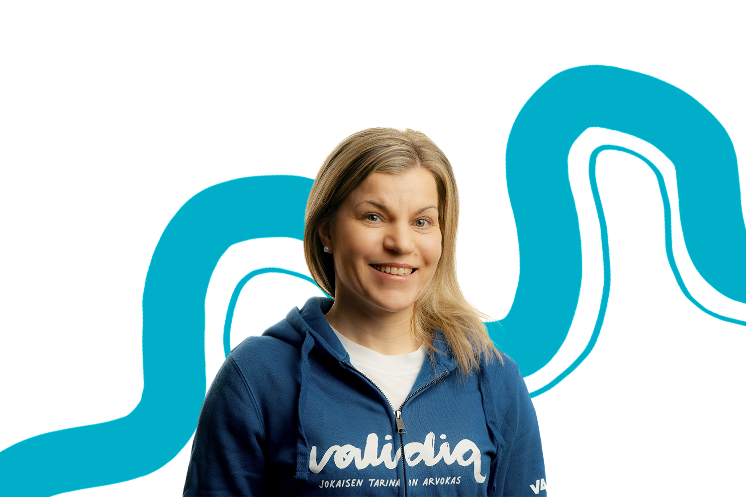 Fysioterapeutti, Hanna-Kaisa Kuronen | Validia